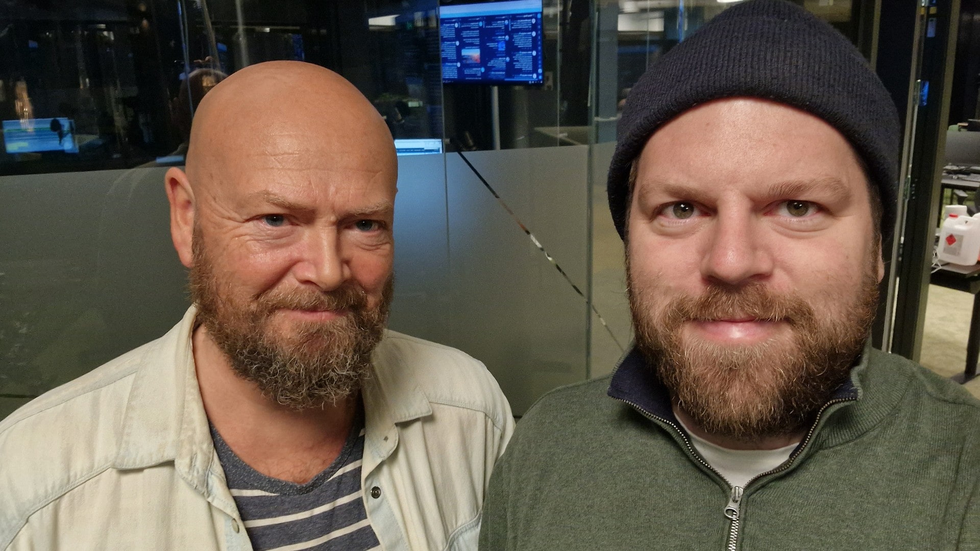 Morran i Innlandet - NRK Innlandet - NRK Radio