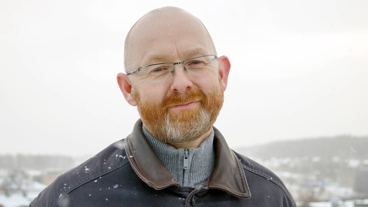 Venter Mer Smitte Nrk Vestfold Og Telemark Lokale Nyheter Tv Og Radio