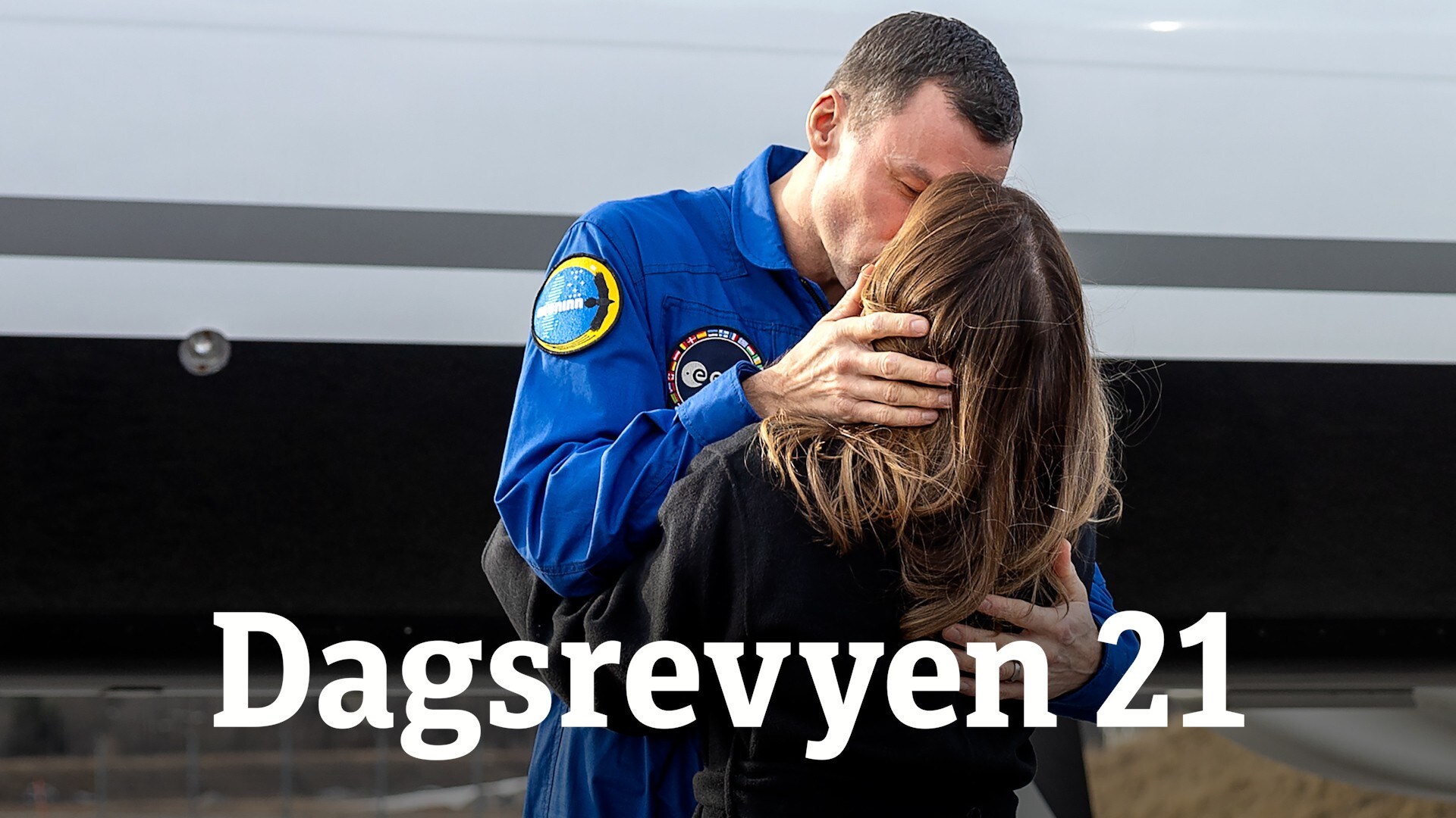 Dagsrevyen 21 - NRK TV