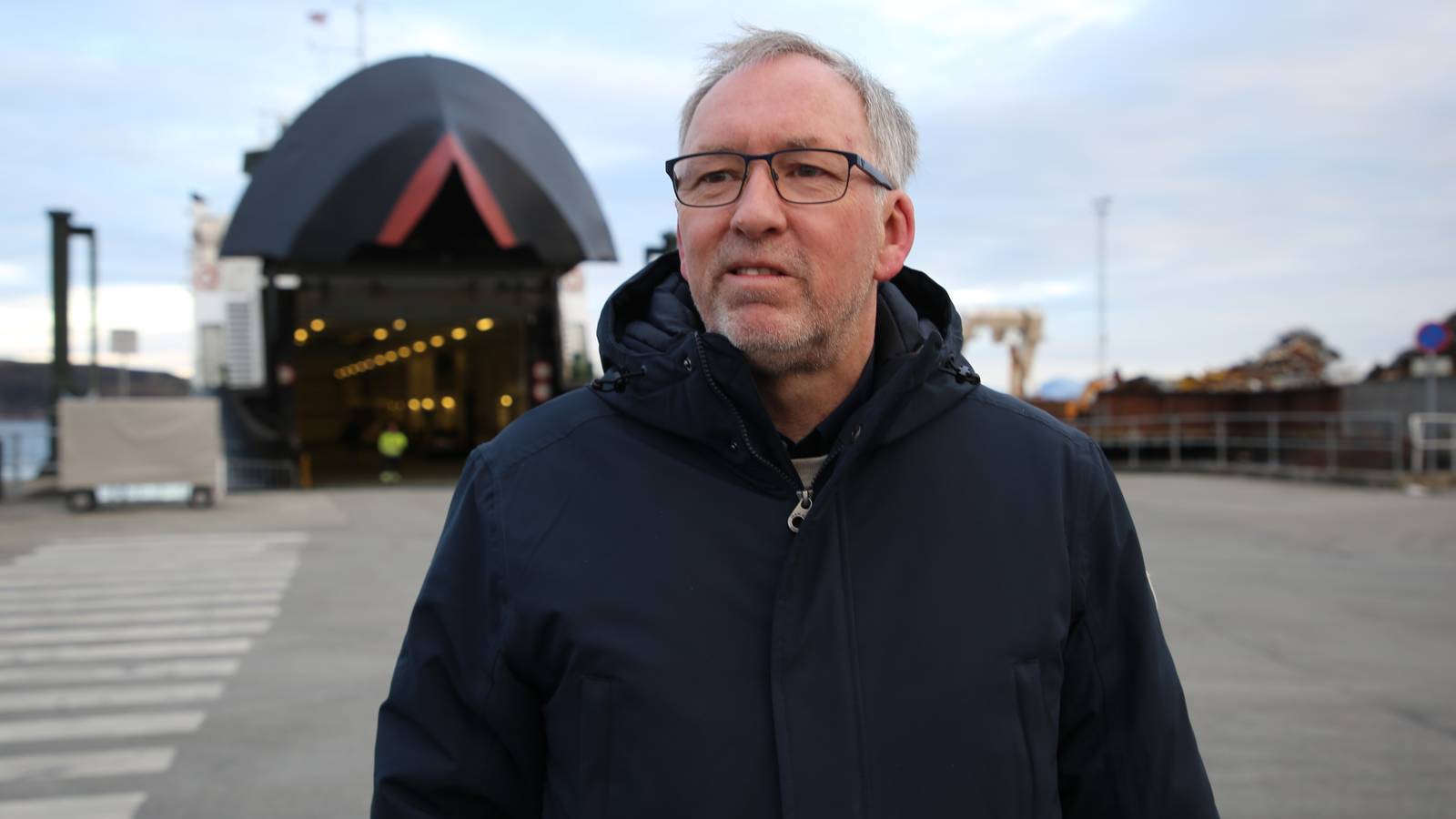 Rogaland fylkeskommune kutter gratis ferjer – NRK Rogaland – Lokale nyheter, TV og radio