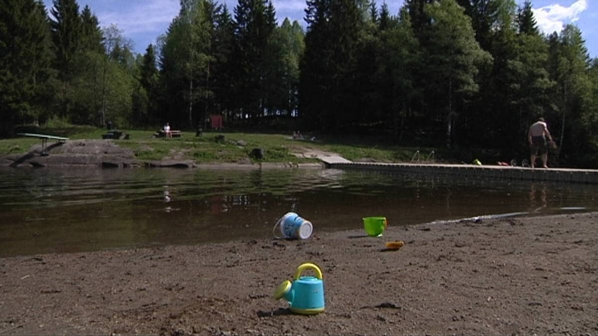 Gutt (13) døde etter badeulykke – Stor-Oslo