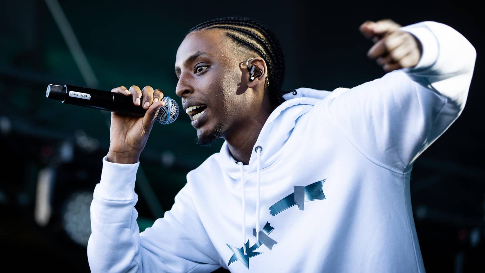 Svenske kommuner boikotter rapperen Yasin – trekker festivalstøtte ...