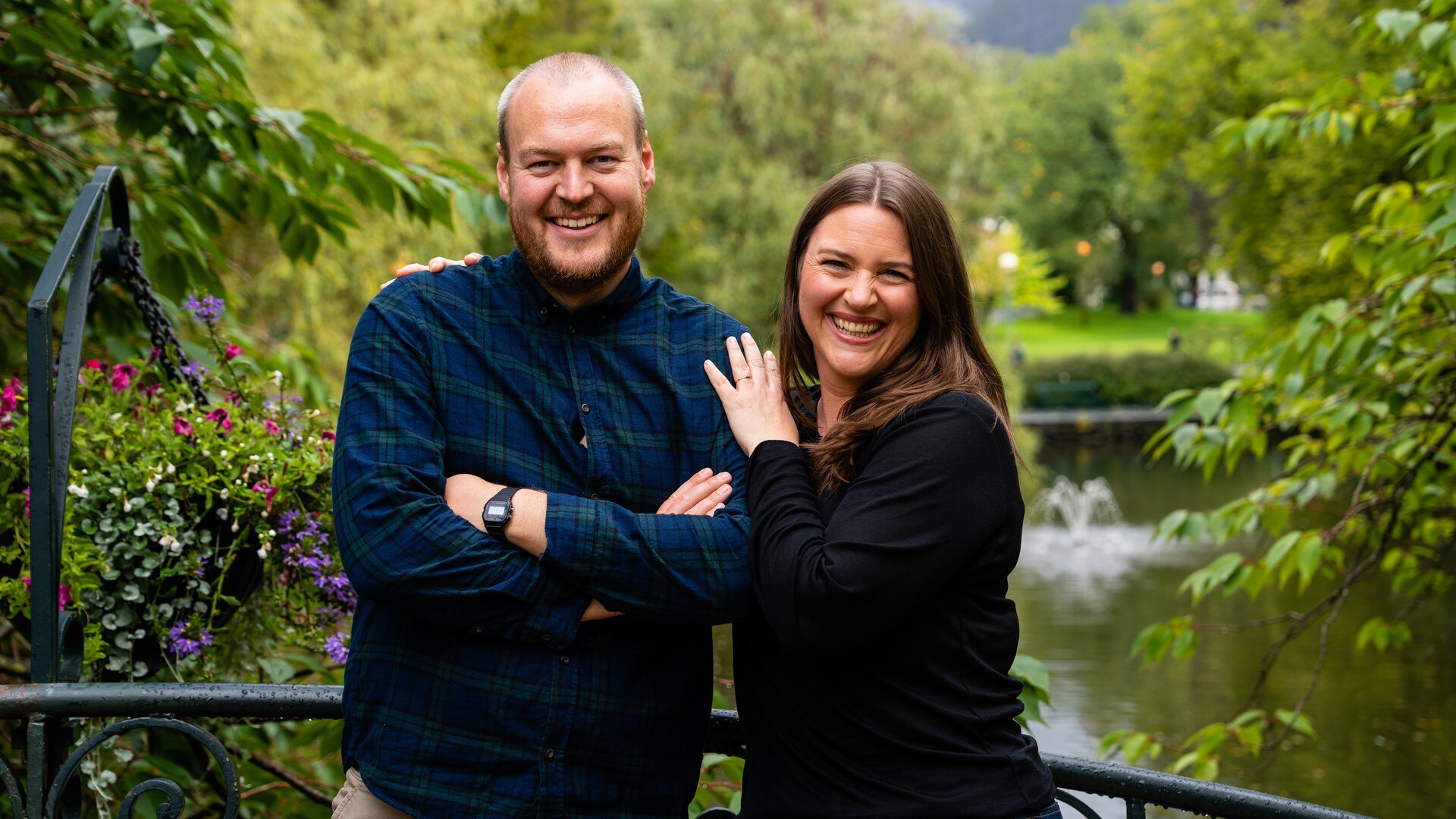 Vestland i dag - Distriktsprogram - Vestland - NRK Radio