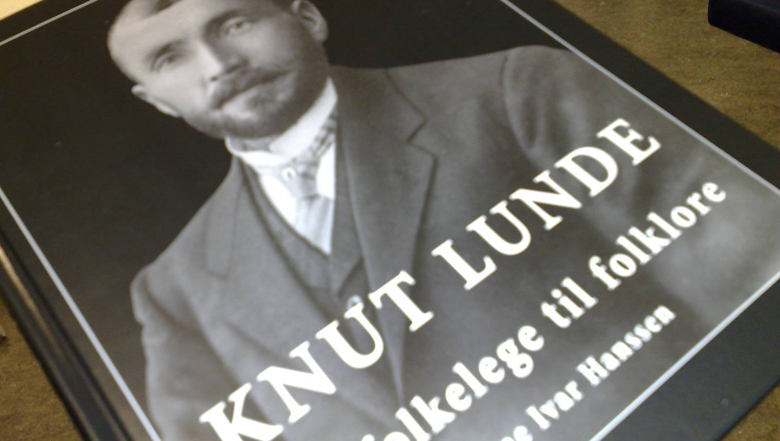 "Folkelegen" i Dyrøy – NRK Troms og Finnmark