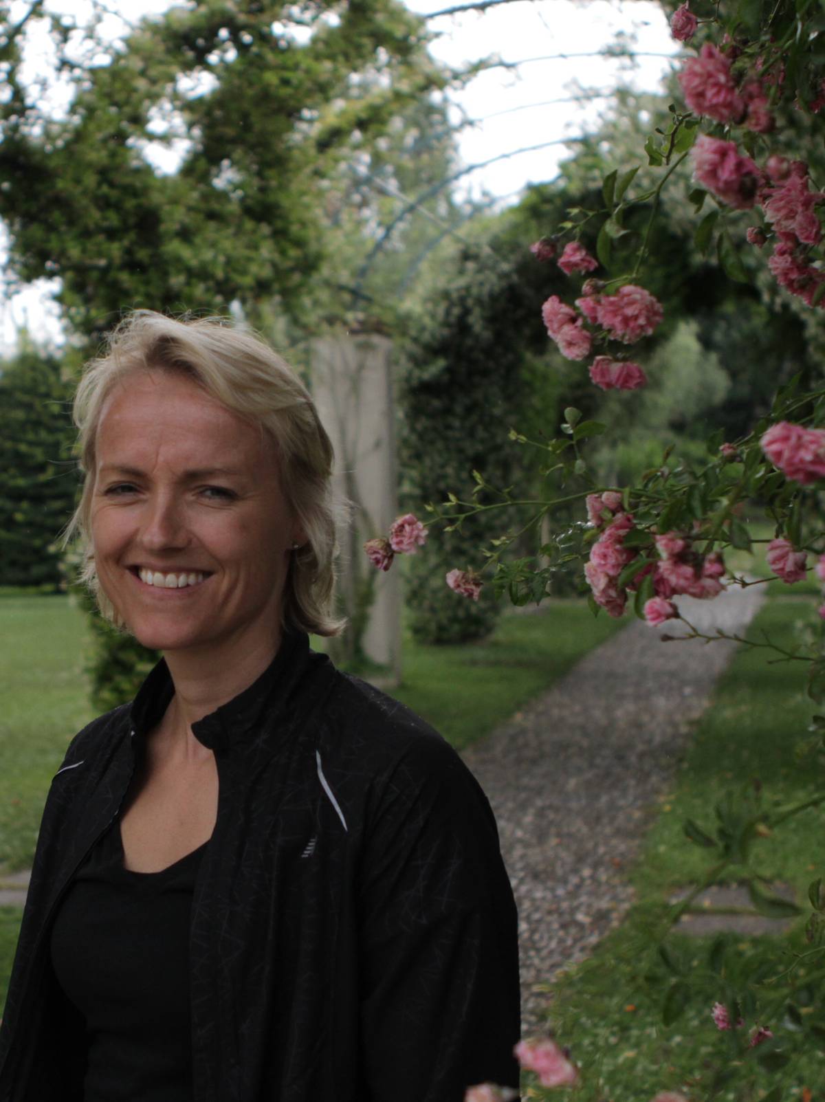 Her setter hun ny rekord – NRK Kultur og underholdning