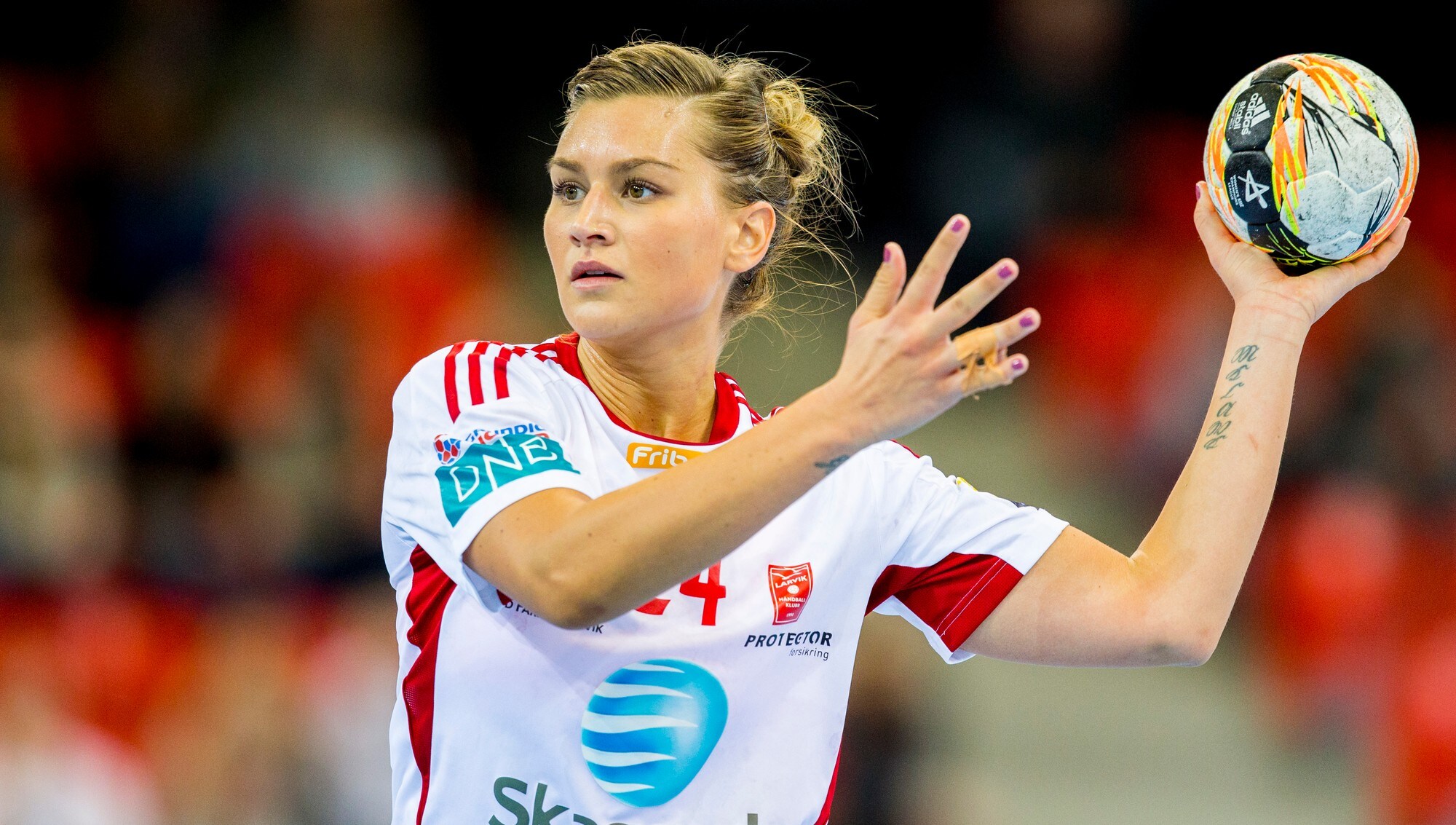 Kurtovic tenkte først «her kan jeg aldri bo». Nå er hun stjerne i ...