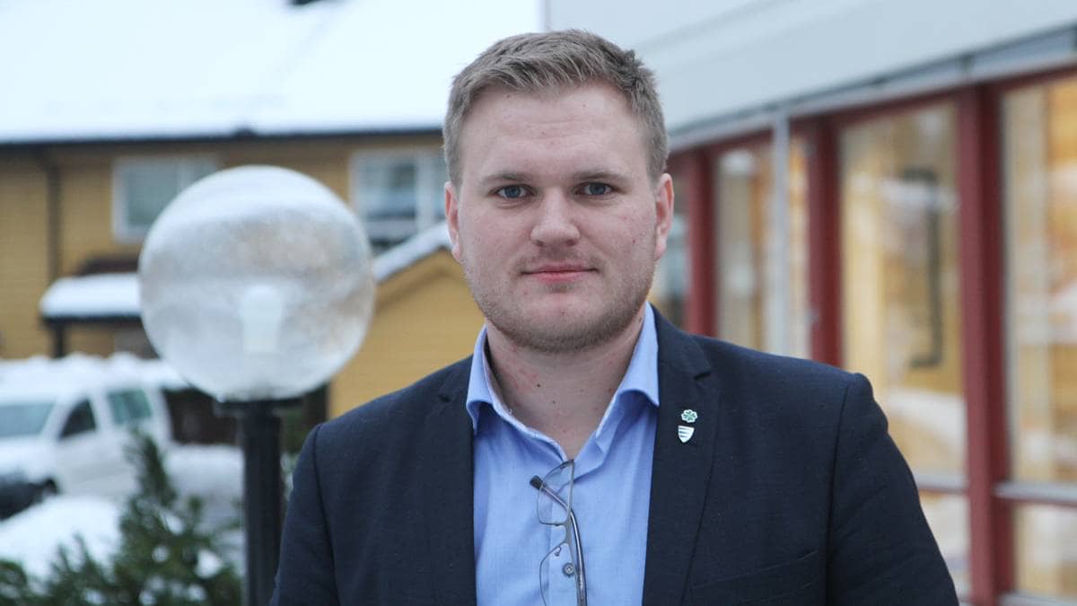 Gir seg som statssekretær – NRK Vestland