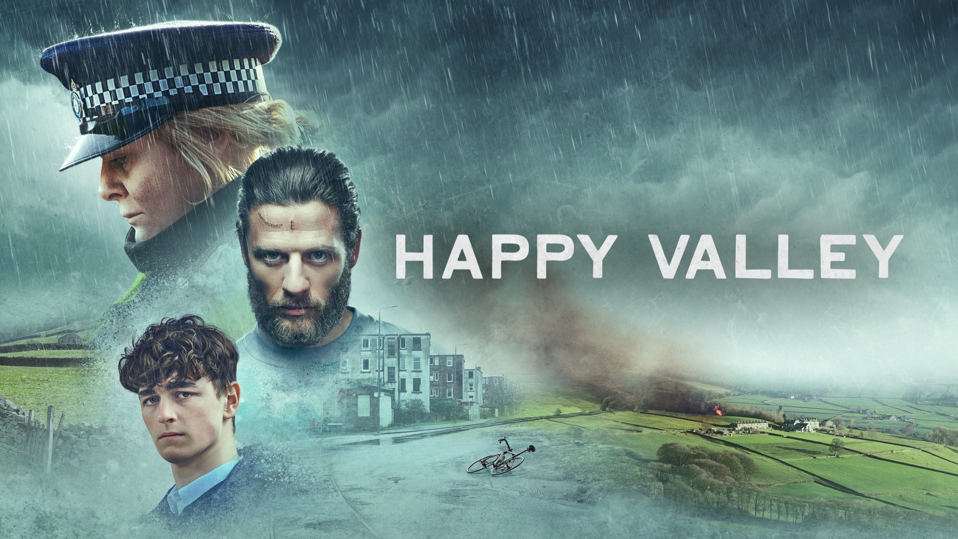 Happy Valley - NRK TV