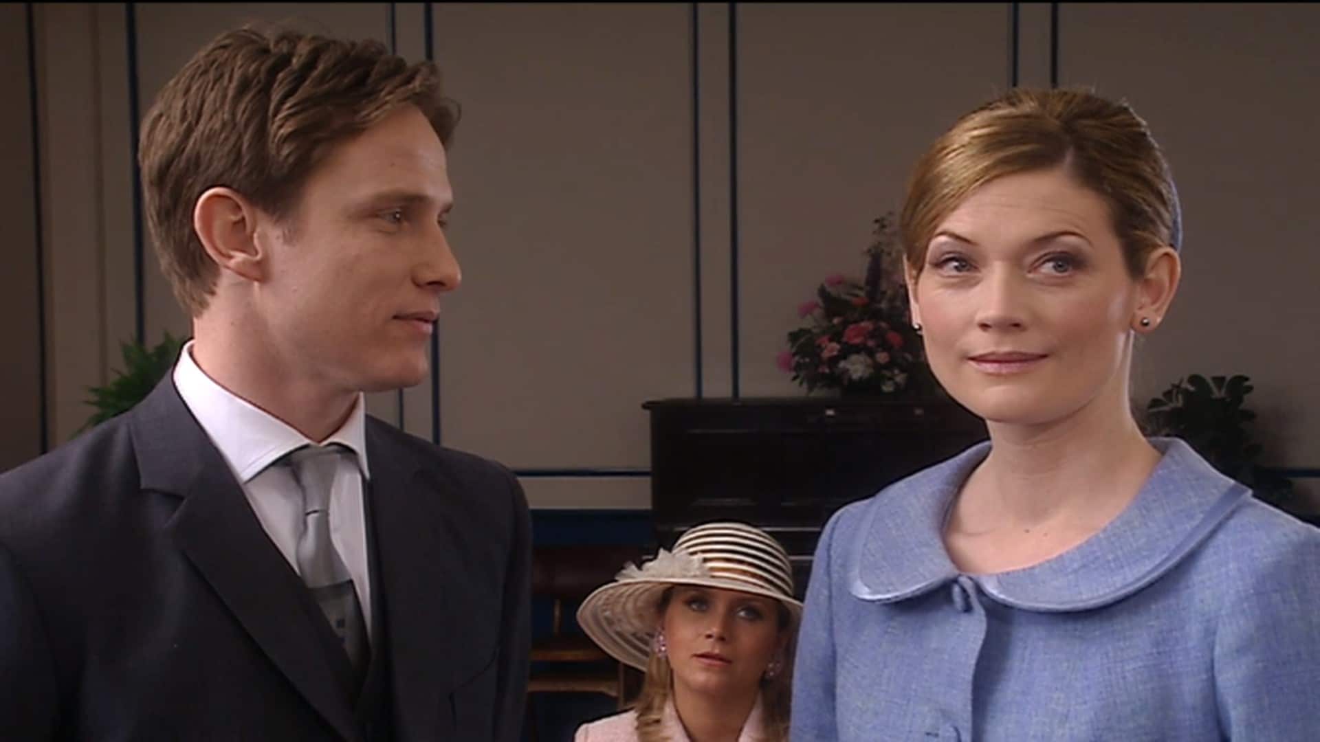 Med hjartet på rette staden - NRK TV