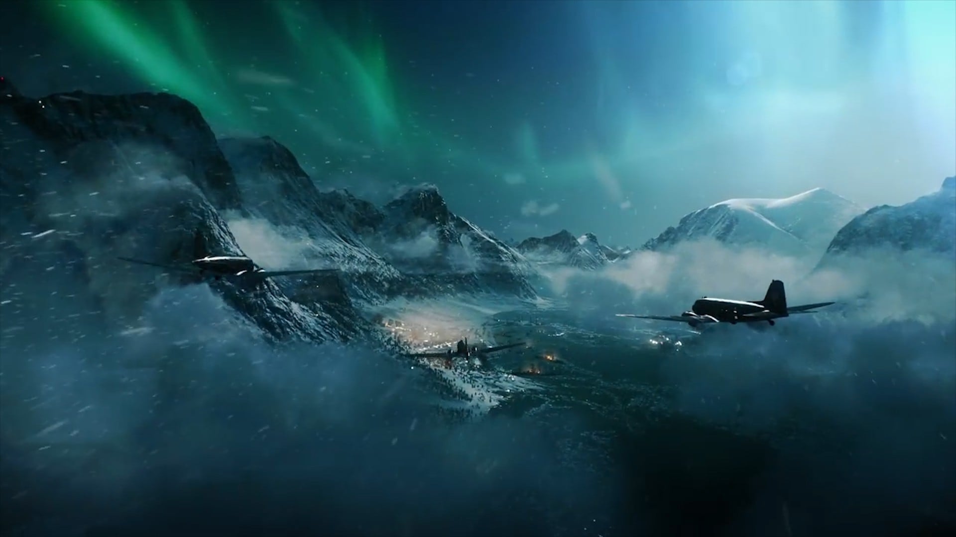 Narvik-slaget i Battlefield V – NRK Sápmi - samiske nyheter, kultur og ...