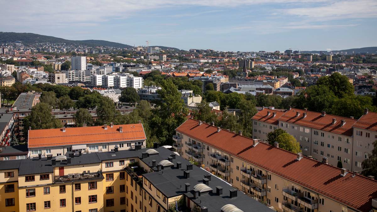Enighet om bydelsreformen i Oslo – Stor-Oslo