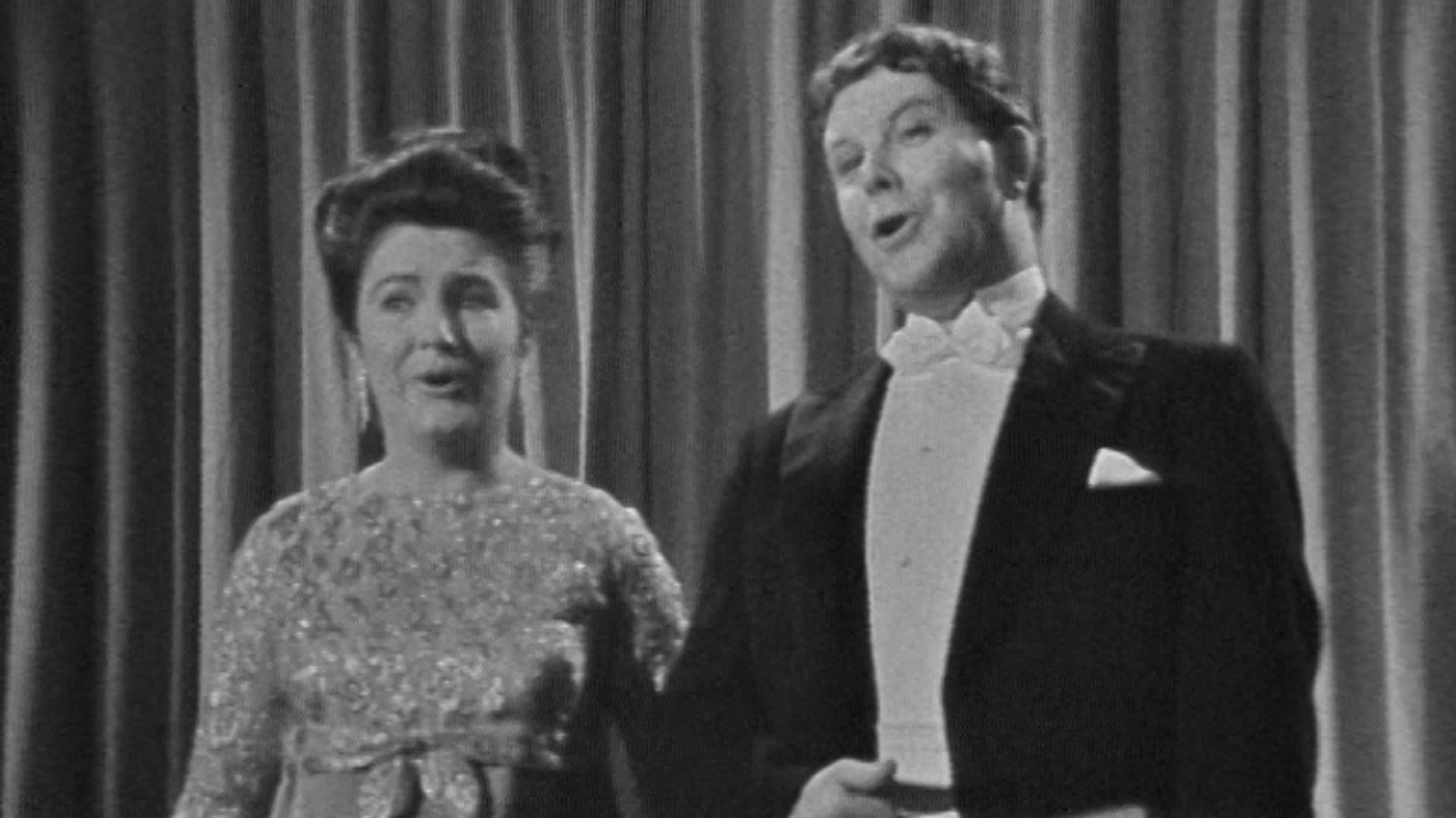 Unge talenter - NRK TV