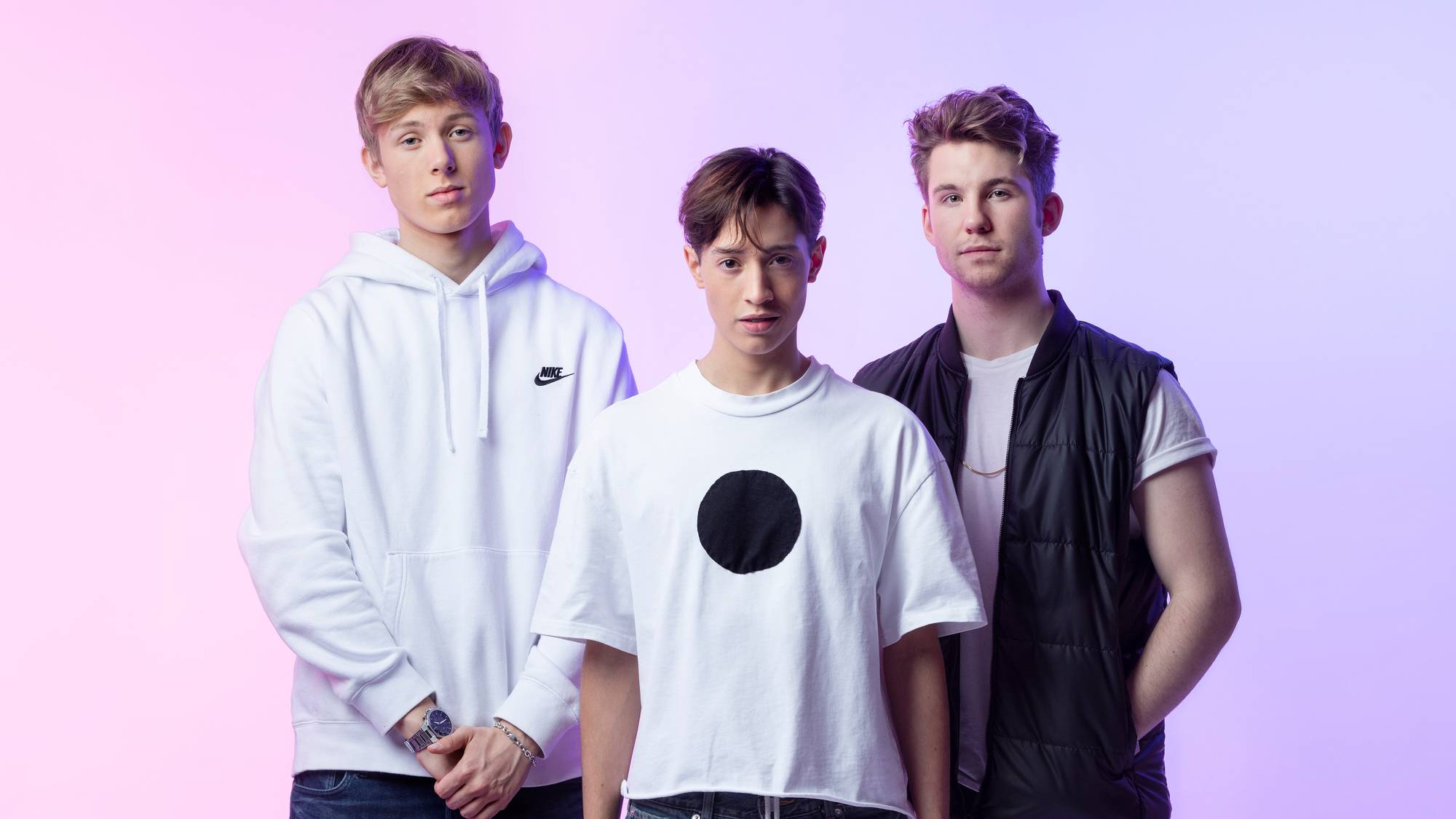 Umami Tsunami setter asiatisk pop på MGP-kartet – NRK Kultur og ...