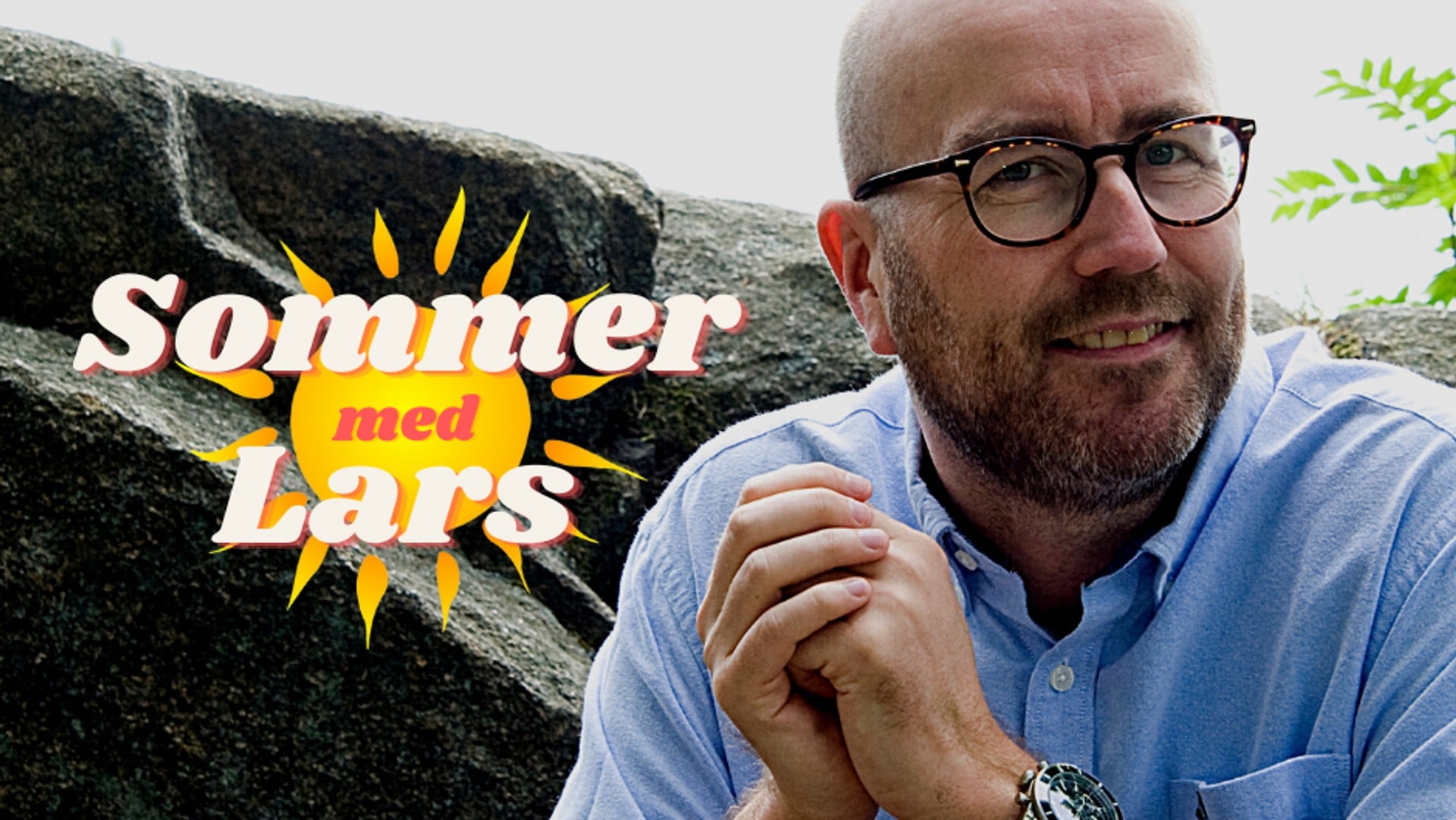 1. august - Sommer med Lars - NRK Radio