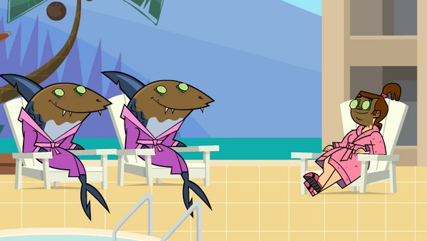 NRK Super - Total drama