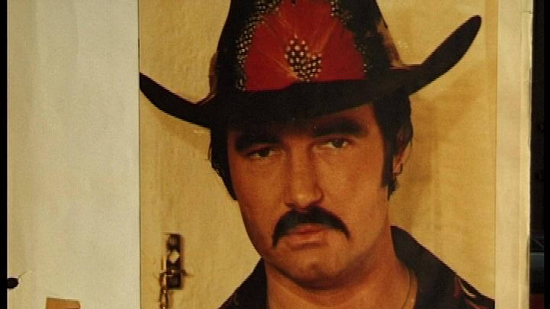 Folk i farta - NRK TV