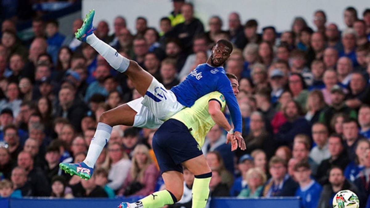 Enighet om amerikansk oppkjøp av Everton – NRK Sport – Sportsnyheter ...