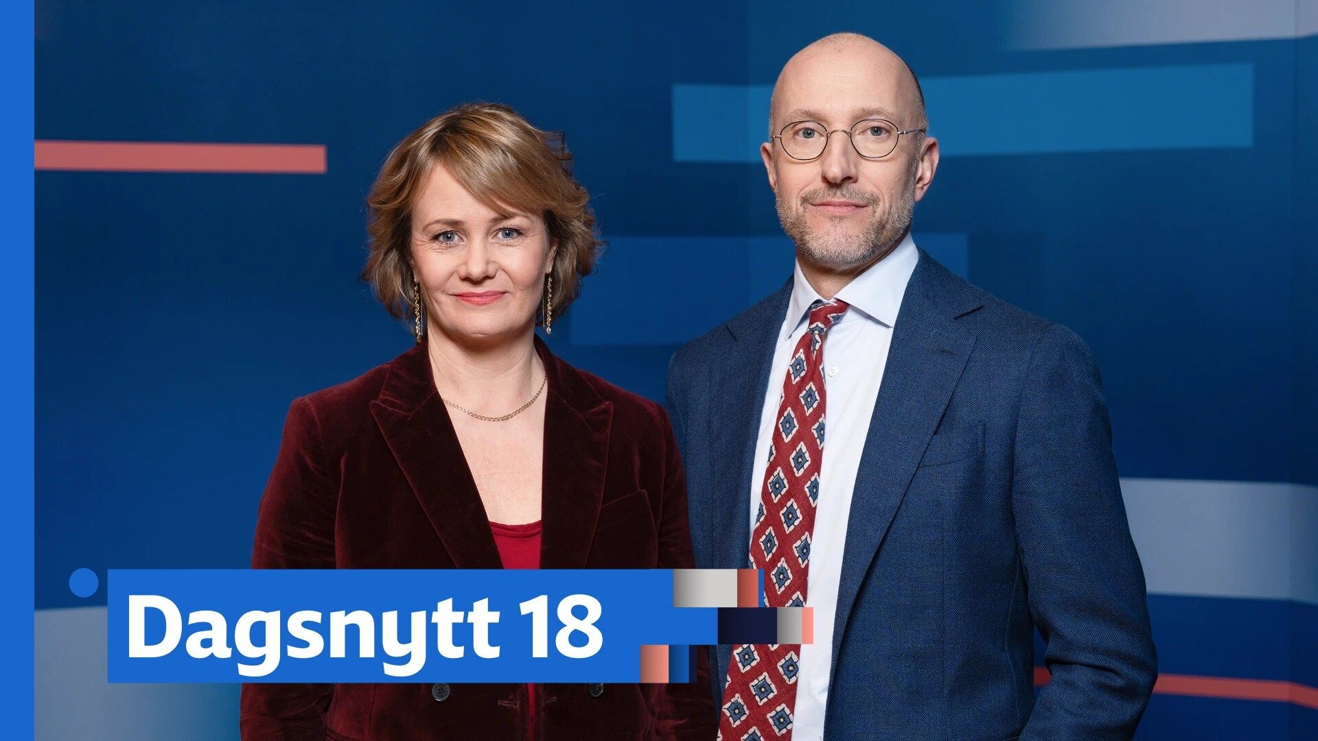 Dagsnytt 18 - TV - NRK TV