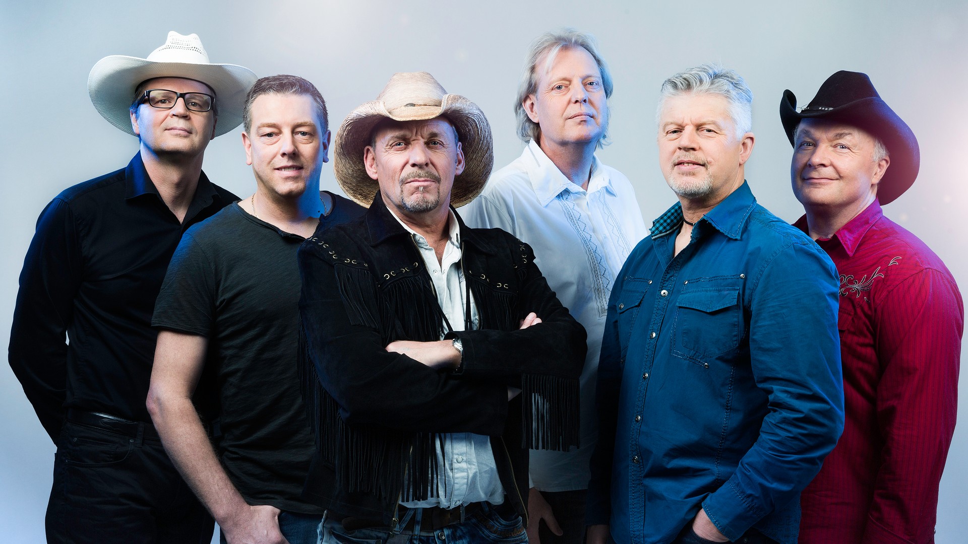 Rune Rudberg Band – Melodi Grand Prix – Eurovision Song Contest – NRK