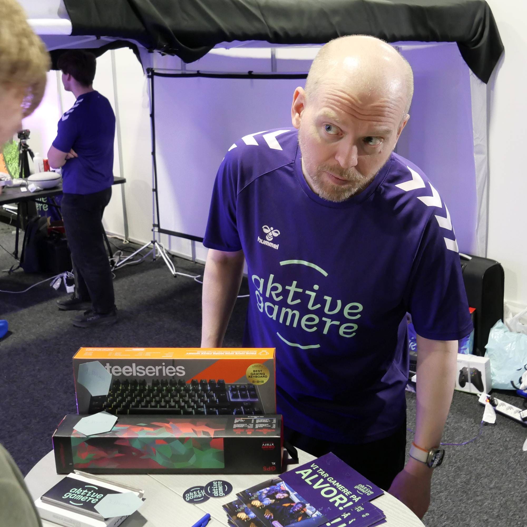 TV-serier og spill forsvinner fordi ingen tar vare på dem – Kultur