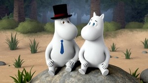 Mummidalen – NRK TV