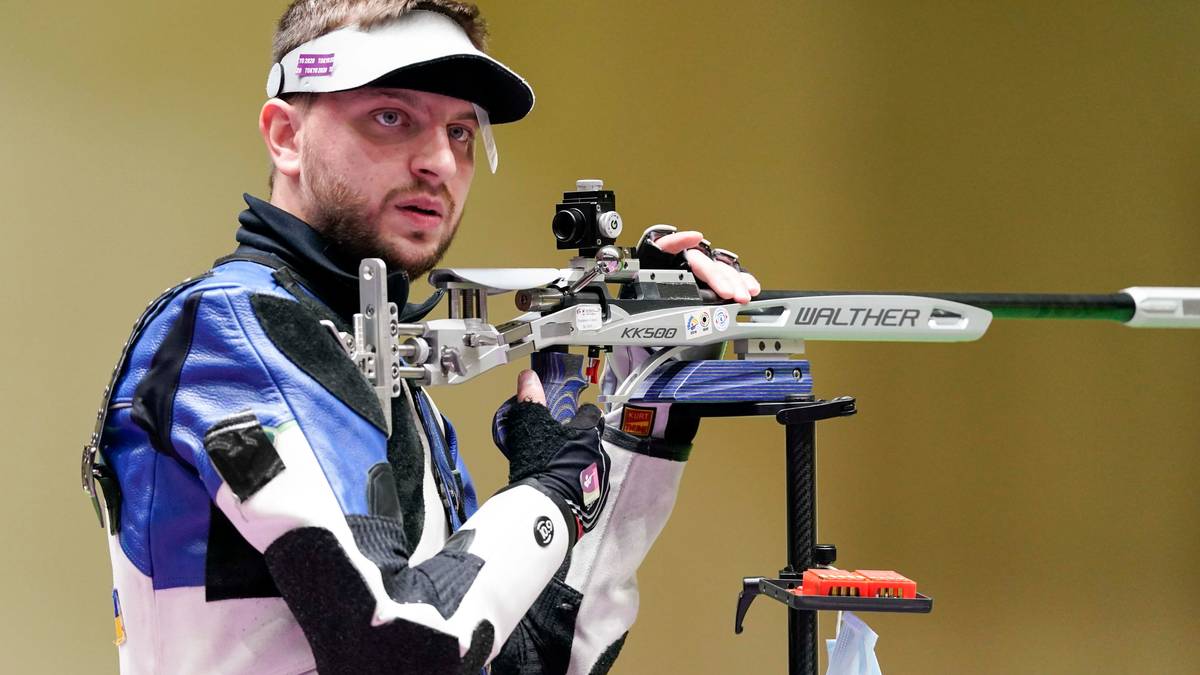 3. plass til Jon-Hermann Hegg i verdscupfinalen – NRK Vestland