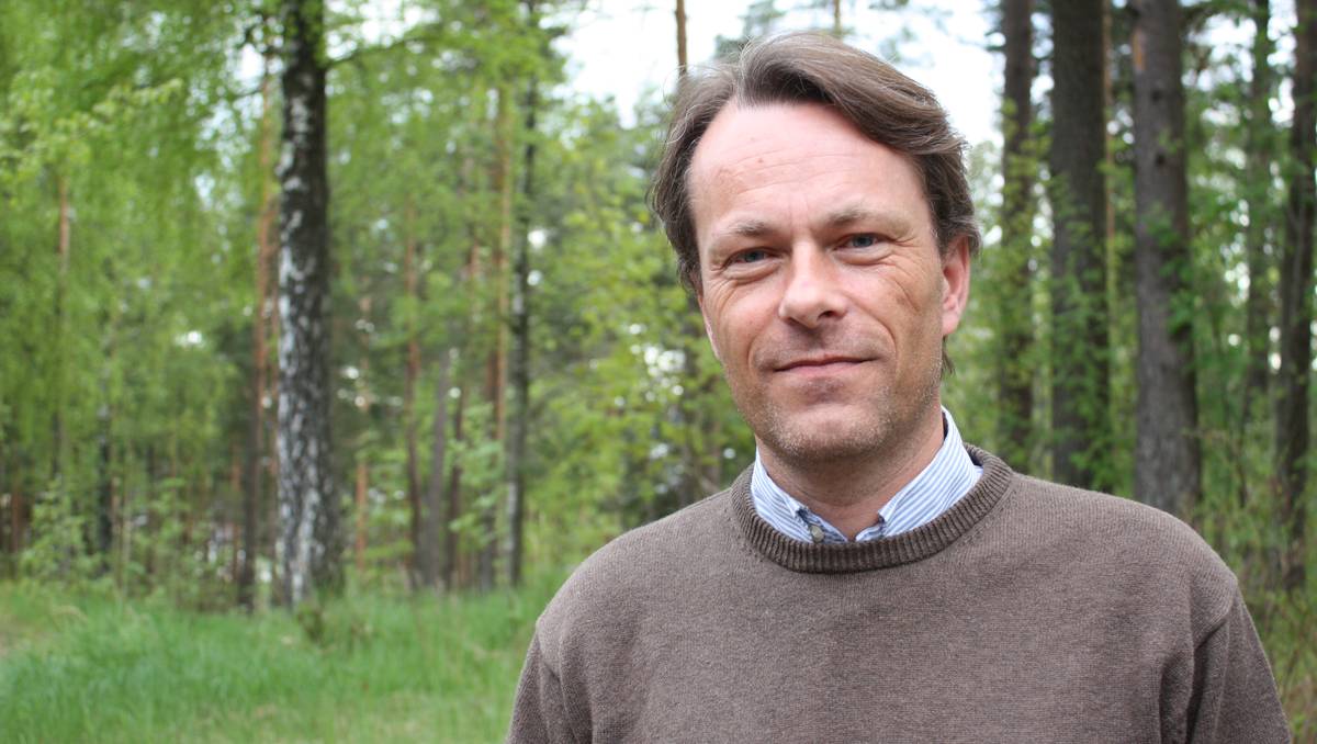 Parr og Roxmann ikke kastet ut – NRK Vestfold og Telemark – Lokale ...