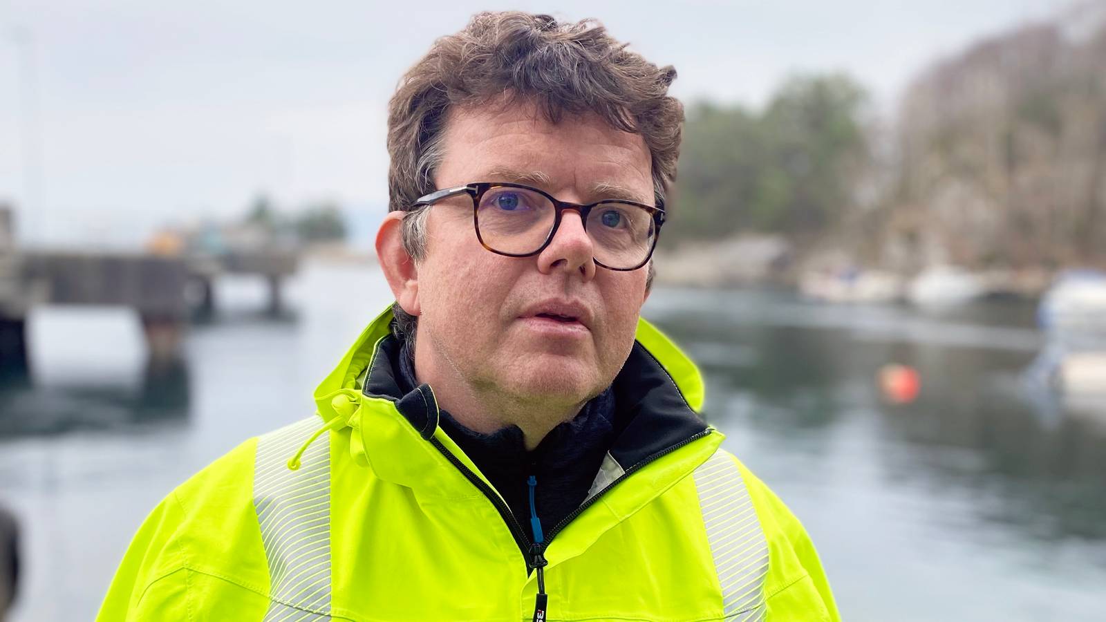 Vestlandspolitikarane manglar 5,3 mrd. til bruvedlikehald, men vil bygge Atløysambandet for 1,8 ...