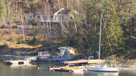 «Bettan» tapte hyttestriden – Stor-Oslo