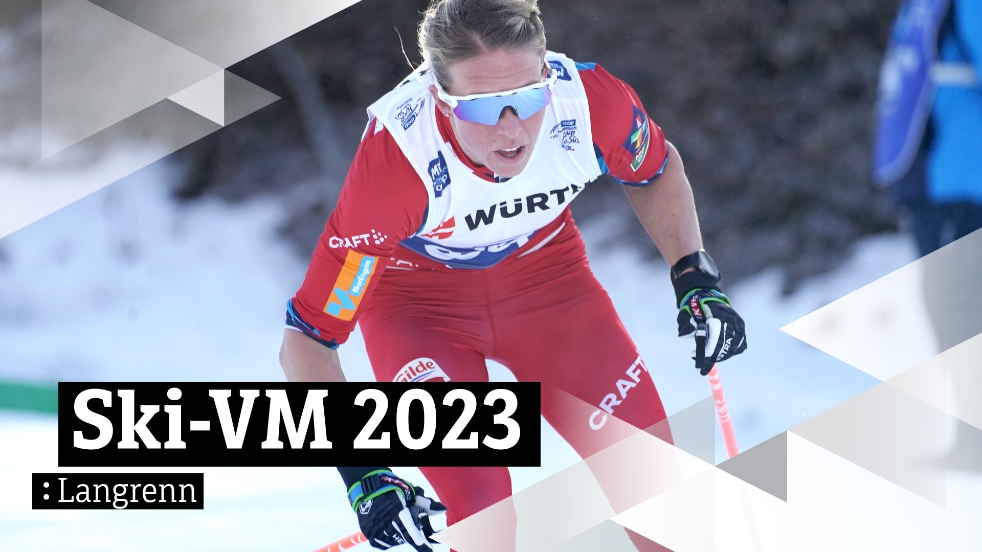 Ski-VM - NRK TV