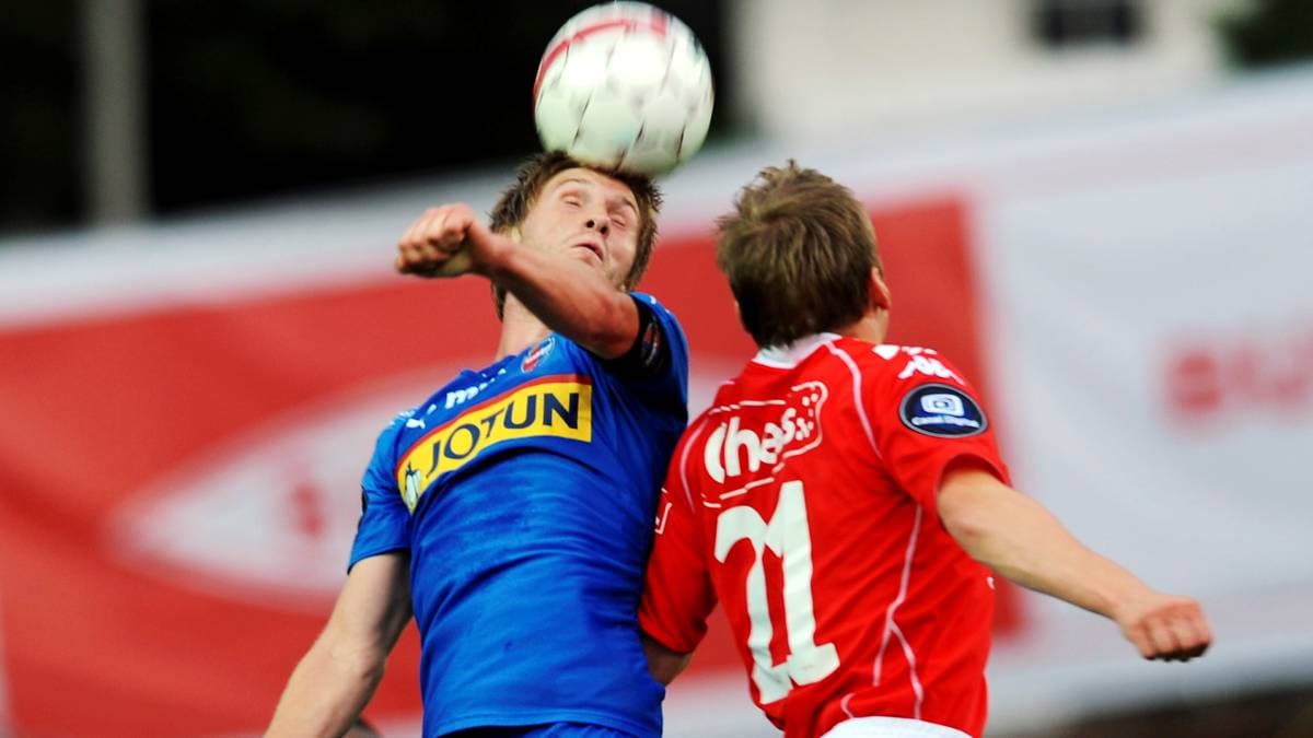 Sandefjord villig å selge Mjelde – NRK Vestland