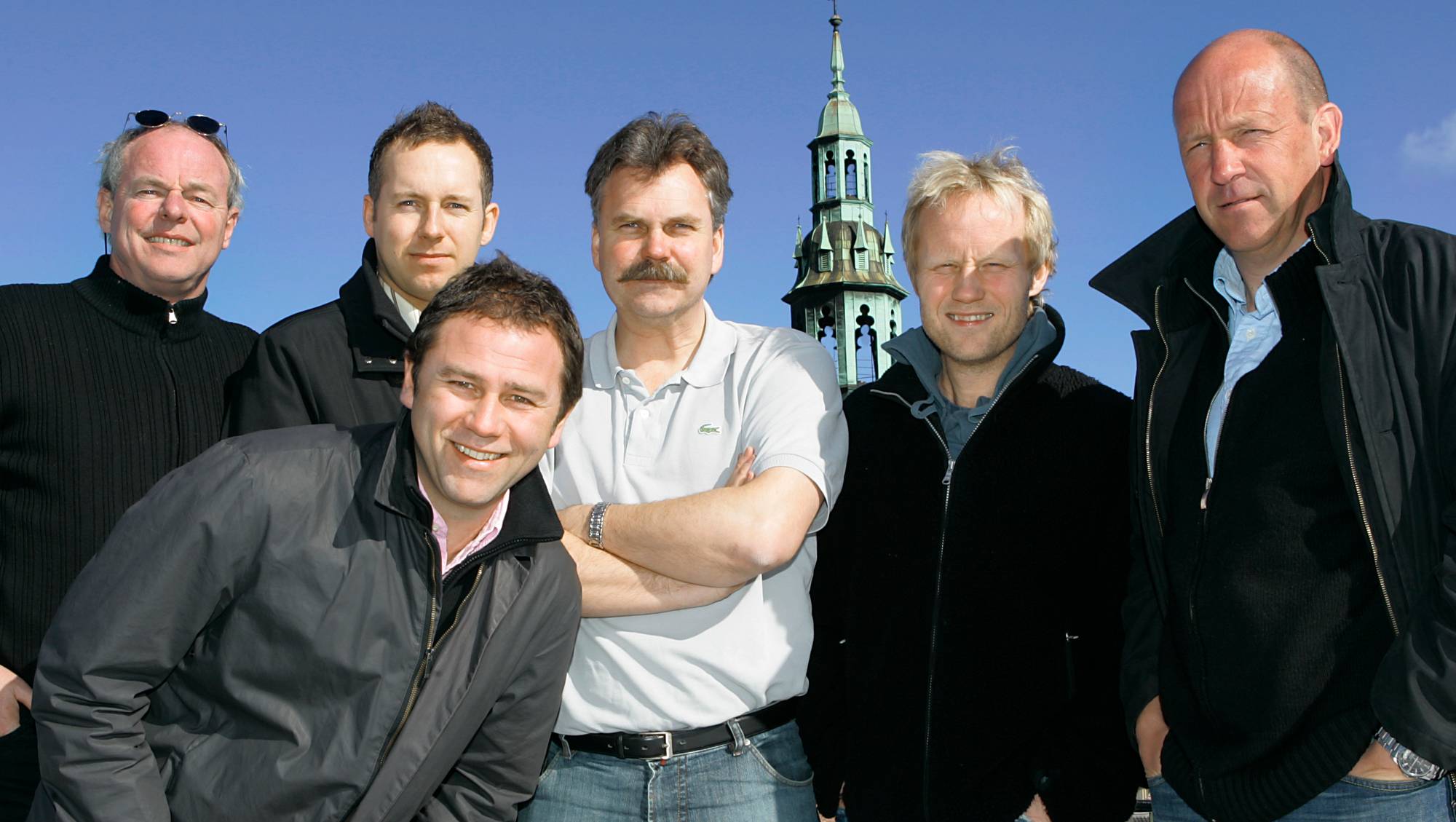 Svein Mathisen er død – NRK Sørlandet – Lokale nyheter, TV og radio