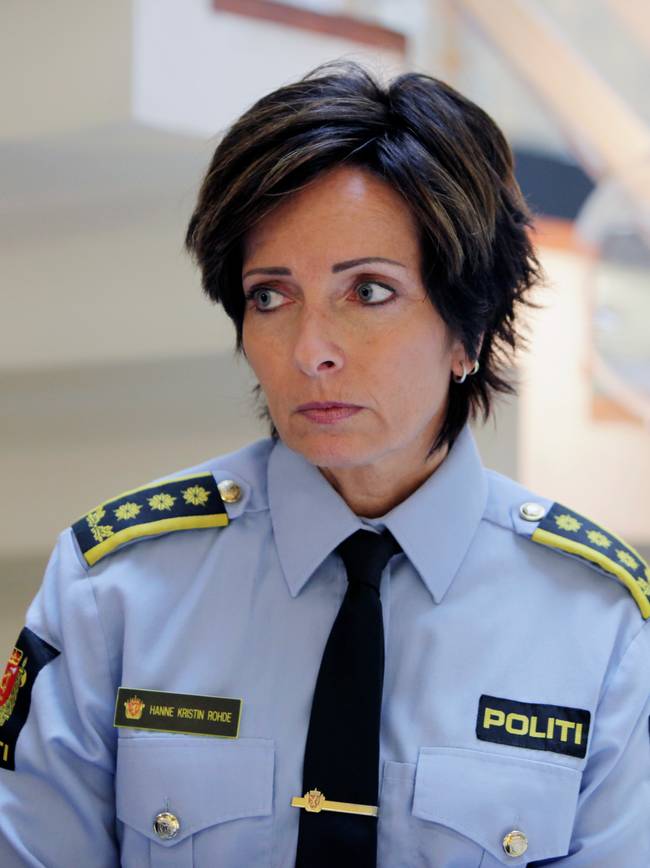 Gjerningsmannen har gjort det før – Stor-Oslo