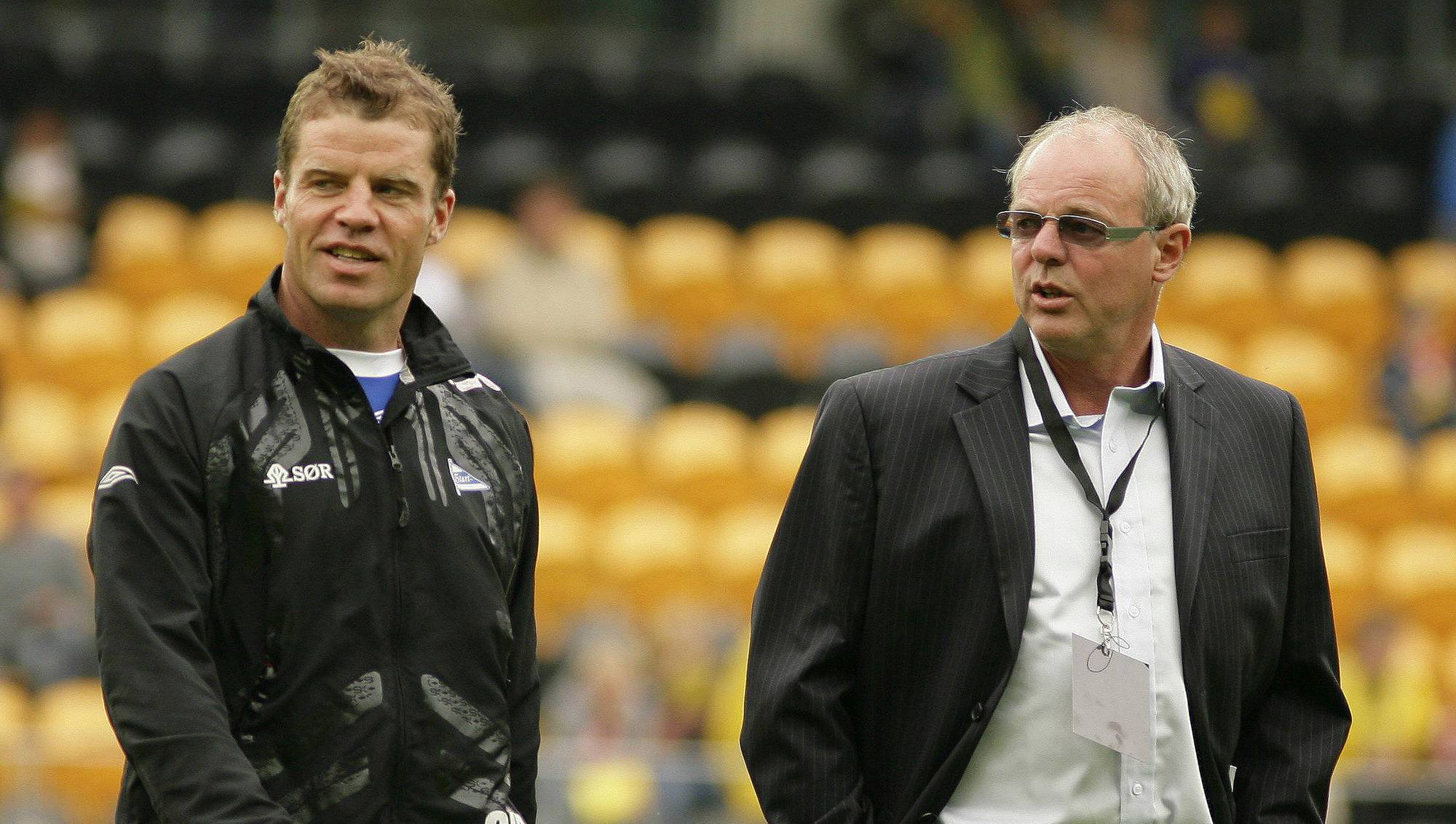 Svein Mathisen er død – NRK Sørlandet – Lokale nyheter, TV og radio