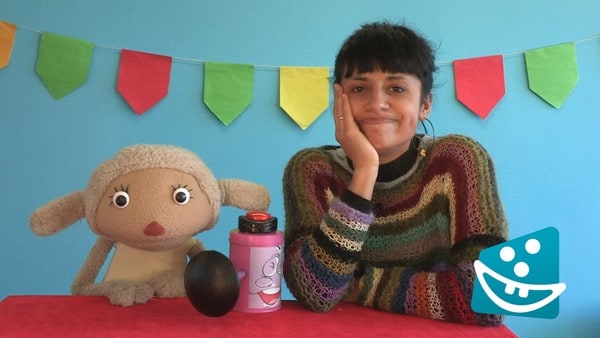 NRK Super - Barne-TV