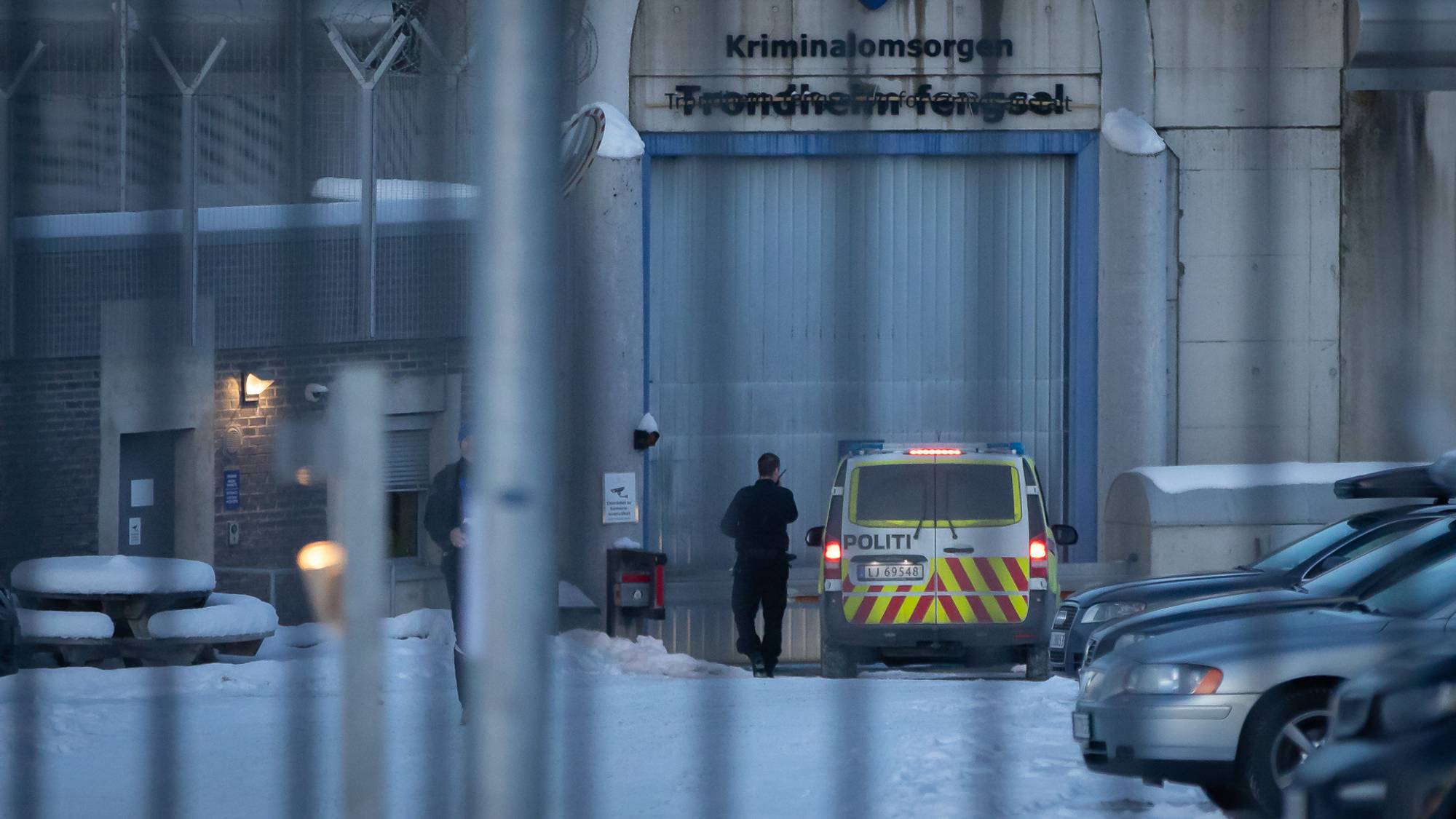 Arne Bye får sitte i varetekt heime – NRK Trøndelag – Lokale nyheter ...