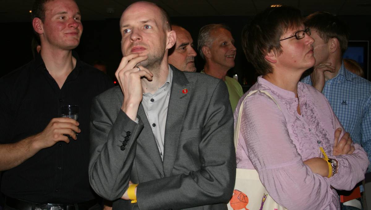 Djuvik ein slagen mann – NRK Vestland