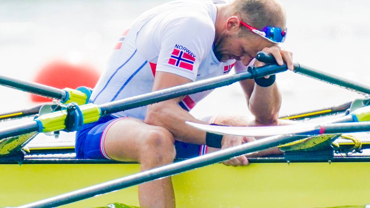 9. plass på Olaf Tufte & co – Siste nytt – NRK