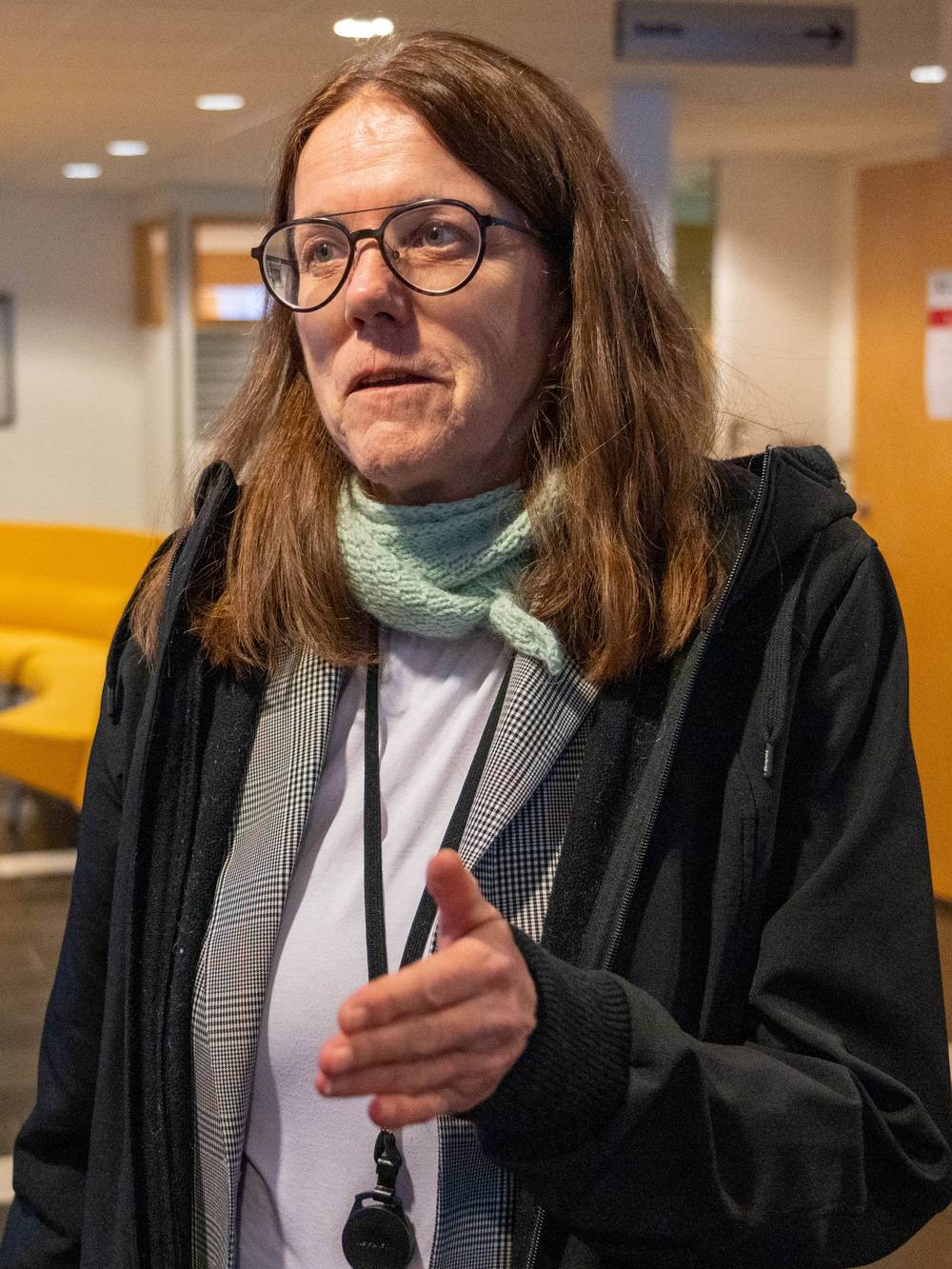 Grue kommune foreslår å øke kassakreditten med 40 millioner kroner for ...