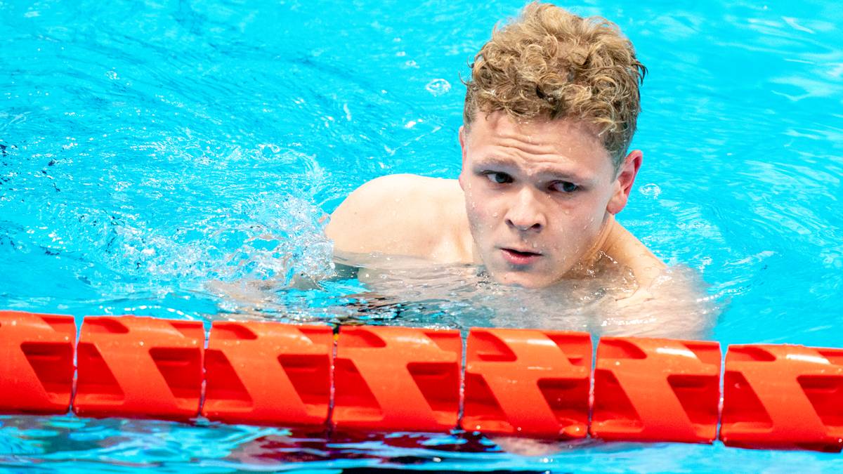 Solberg klar for finale – NRK Sport – Sportsnyheter, resultater og ...