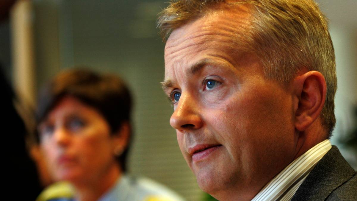 22. juli-forklaringer hemmelige – NRK Norge – Oversikt over nyheter fra ...