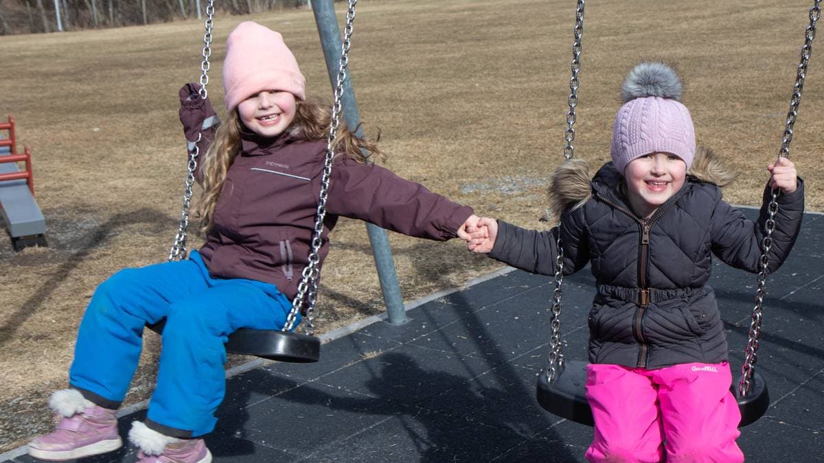 I denne kommunen blir SFO gratis for alle førsteklassingar – NRK Vestland