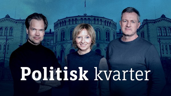 NRK P1 - NRK Radio