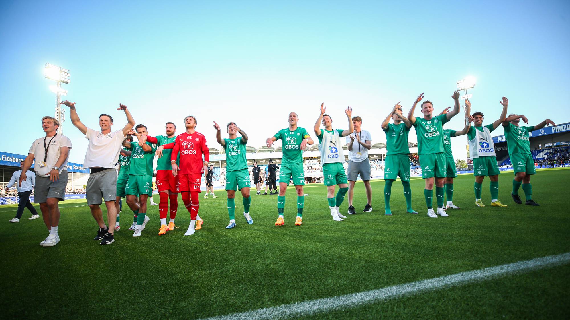 Sportsnyheter – NRK Sport – Sportsnyheter, resultater og sendeplan