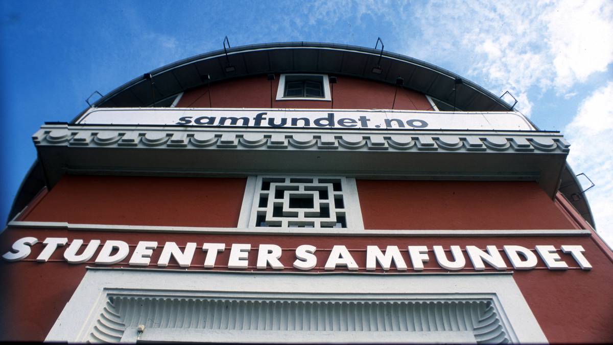 Dette huset gir deg skrivefeil – NRK Trøndelag – Lokale nyheter, TV og ...
