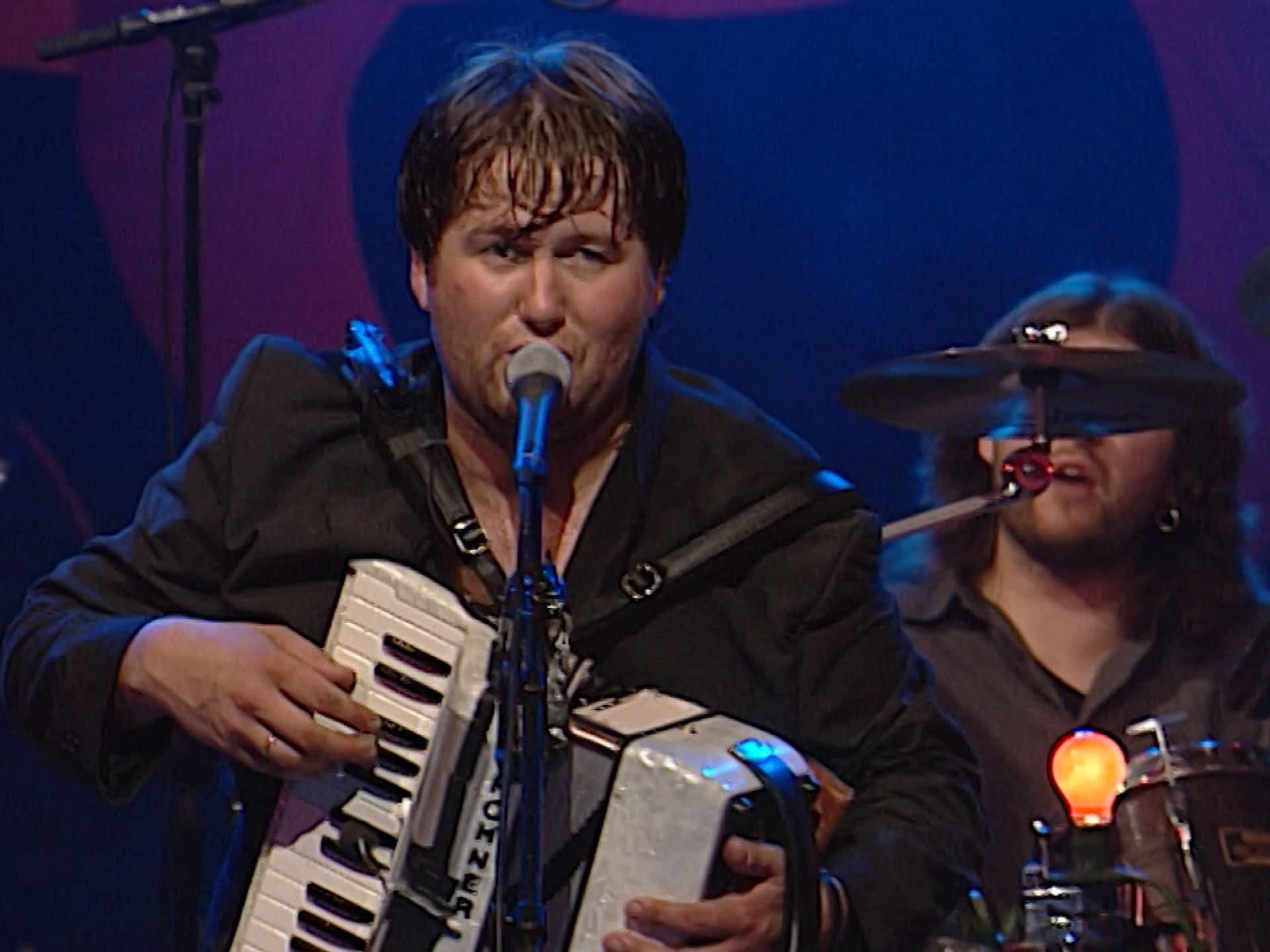 D.D.E. – «Det går likar no» – NRK