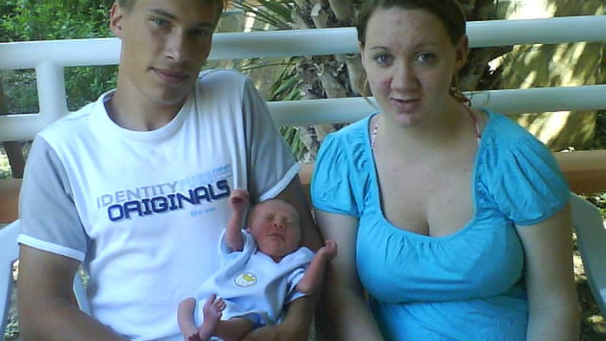 Fødte på Tyrkia-ferie – NRK Innlandet – Lokale nyheter, TV og radio