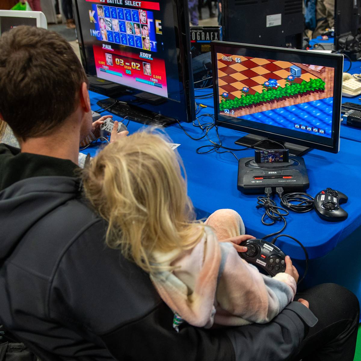 Dataspill forsvinner selv om Nasjonalbiblioteket plikter å bevare dem ...