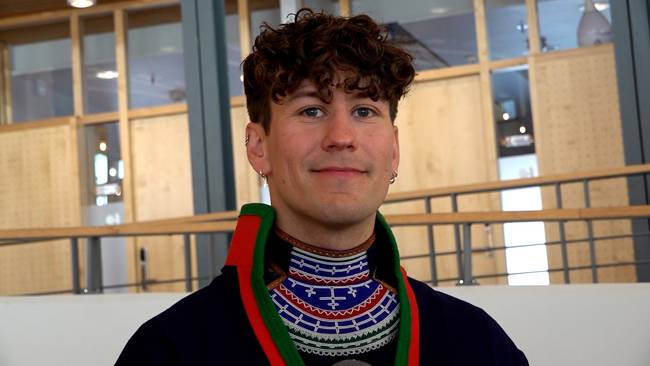Bli med å danse BlimE-dansen – NRK Sápmi - samiske nyheter, kultur og ...