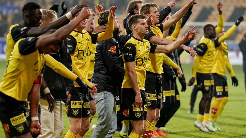 Fotball-NM 2022, menn – NRK Sport – Sportsnyheter, resultater og sendeplan